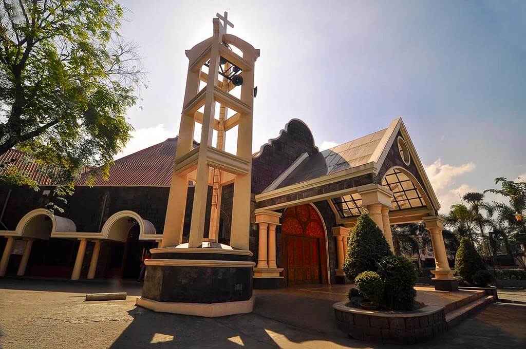 Rizal Provincial Government Official Website