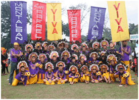 Rizal Provincial Government Official Website