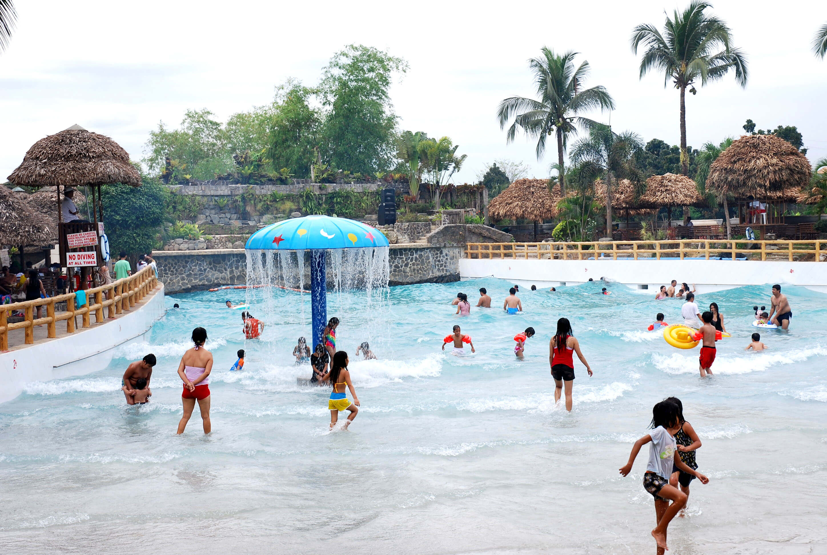 Rizal Provincial Government Official Website