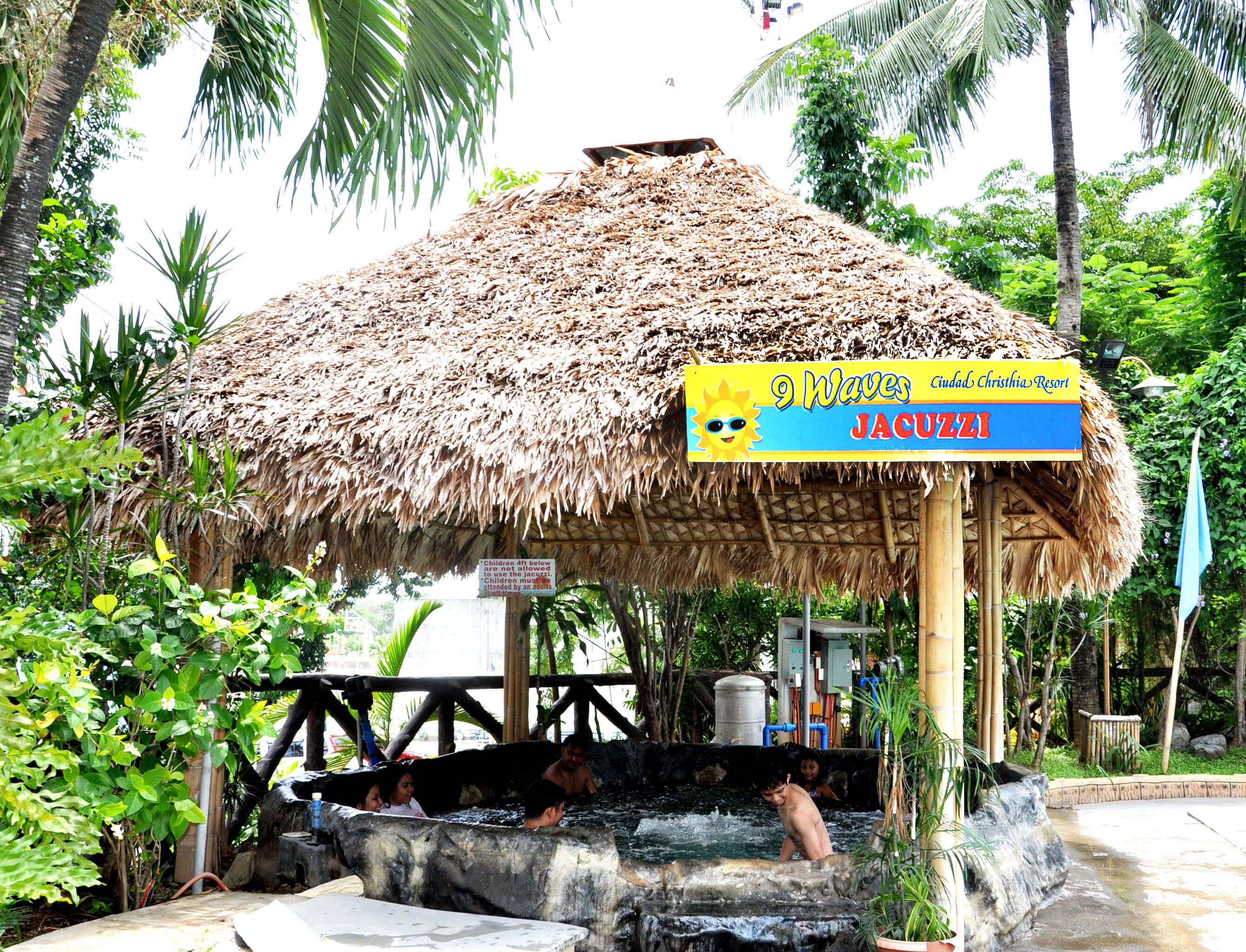 Rizal Provincial Government Official Website