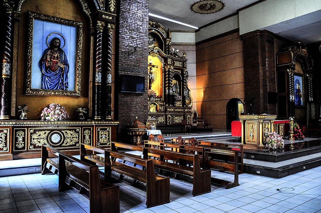 Rizal Provincial Government Official Website