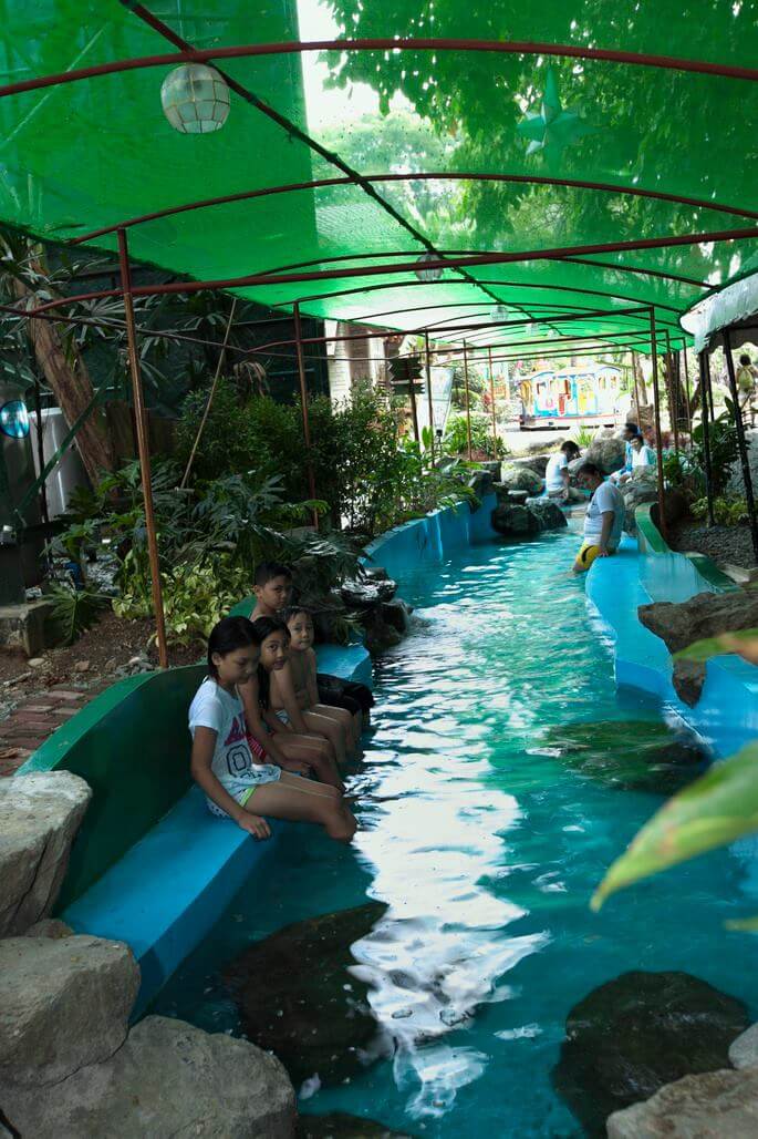 Rizal Provincial Government Official Website