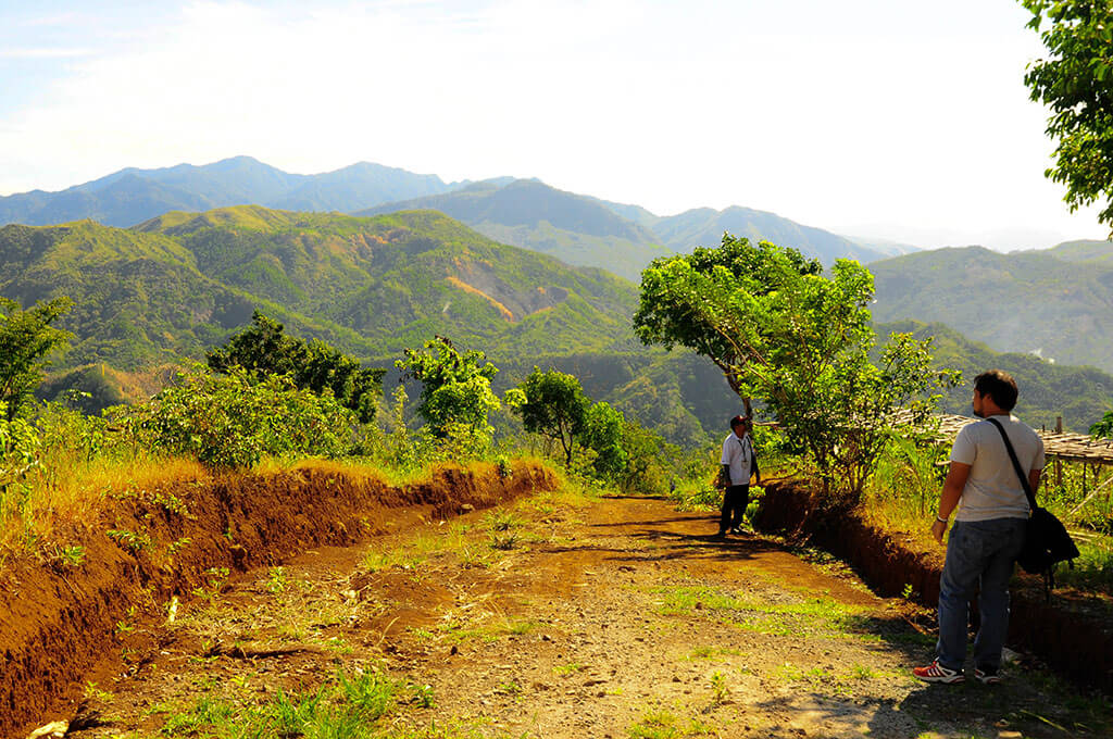 Rizal Provincial Government Official Website