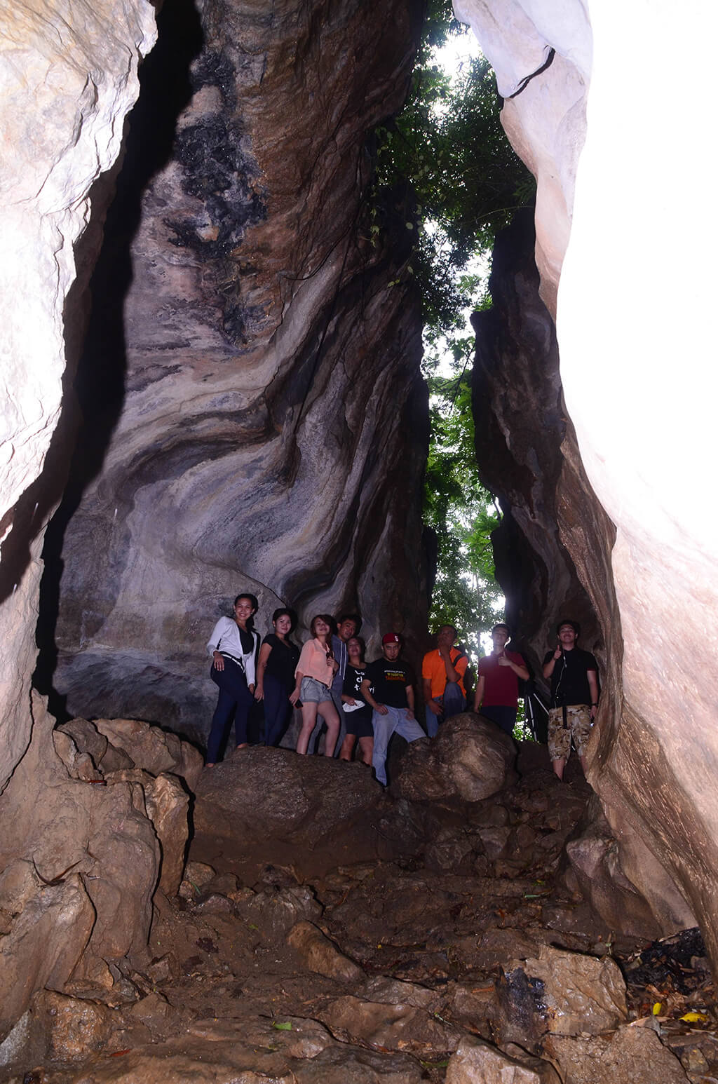 Rizal Provincial Government Official Website