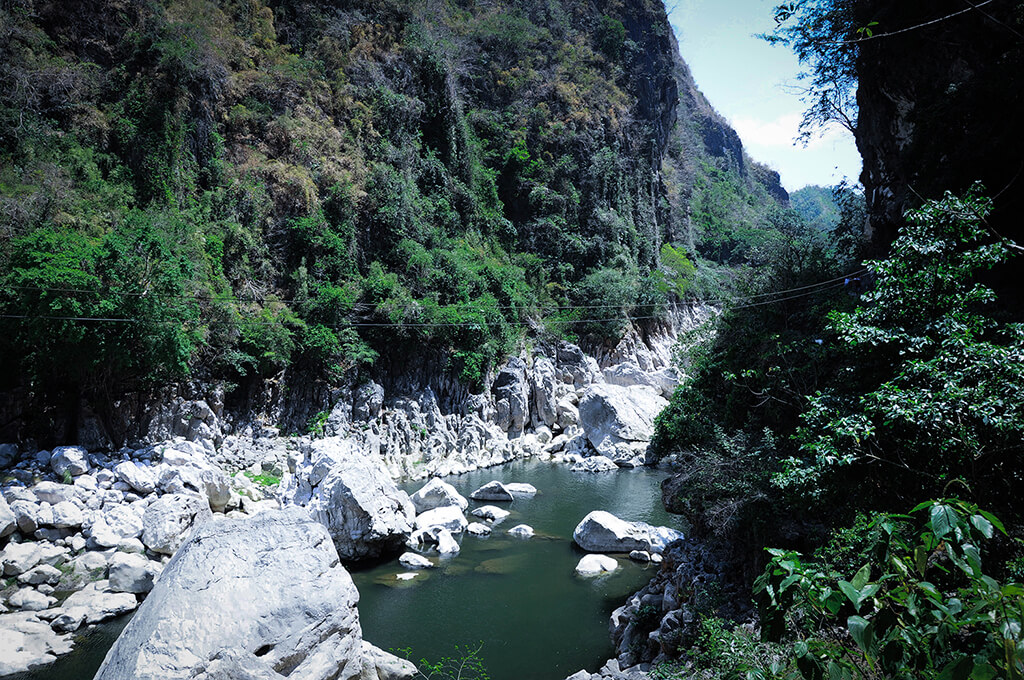 Rizal Provincial Government Official Website