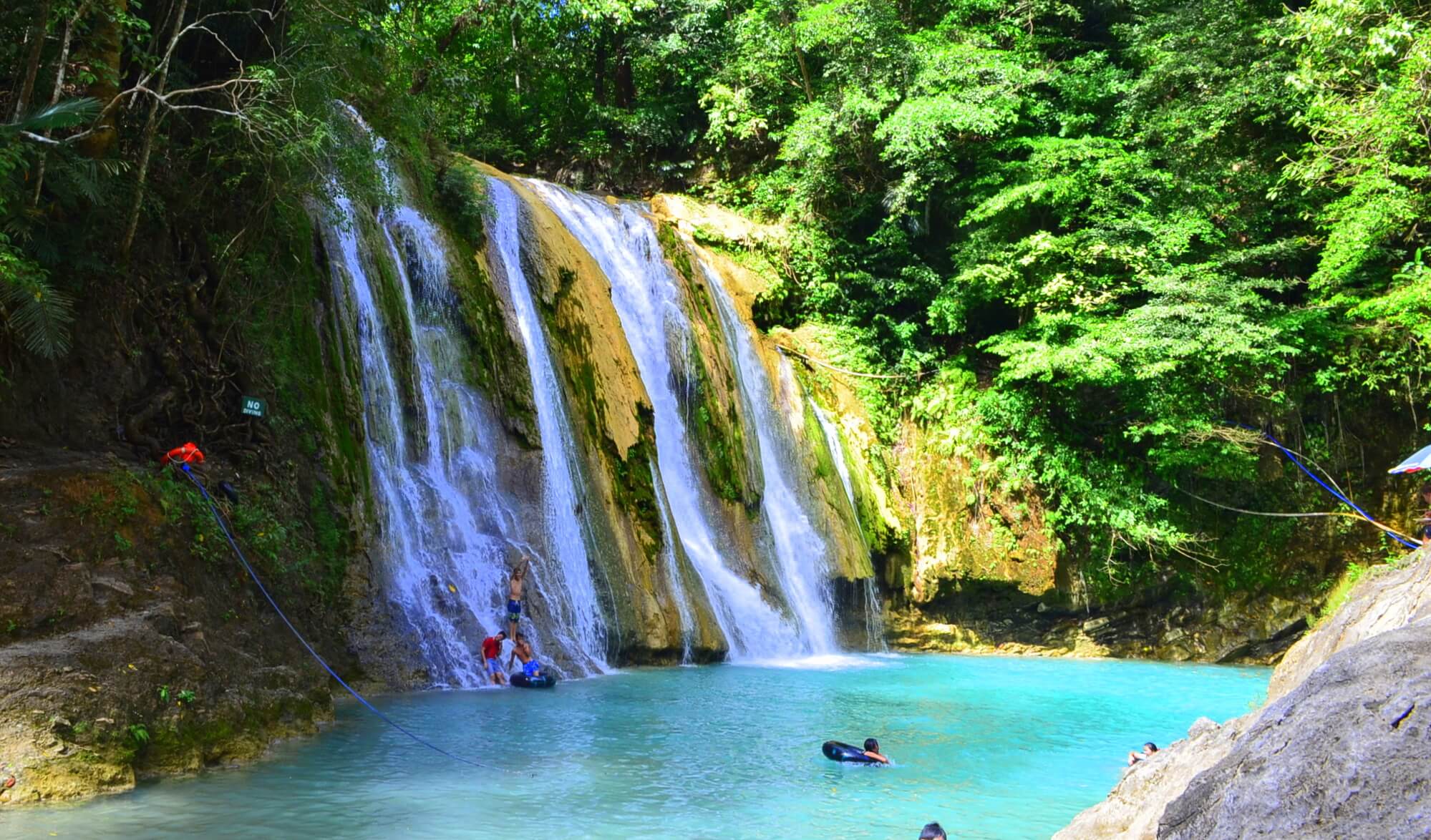 Rizal Provincial Government Official Website