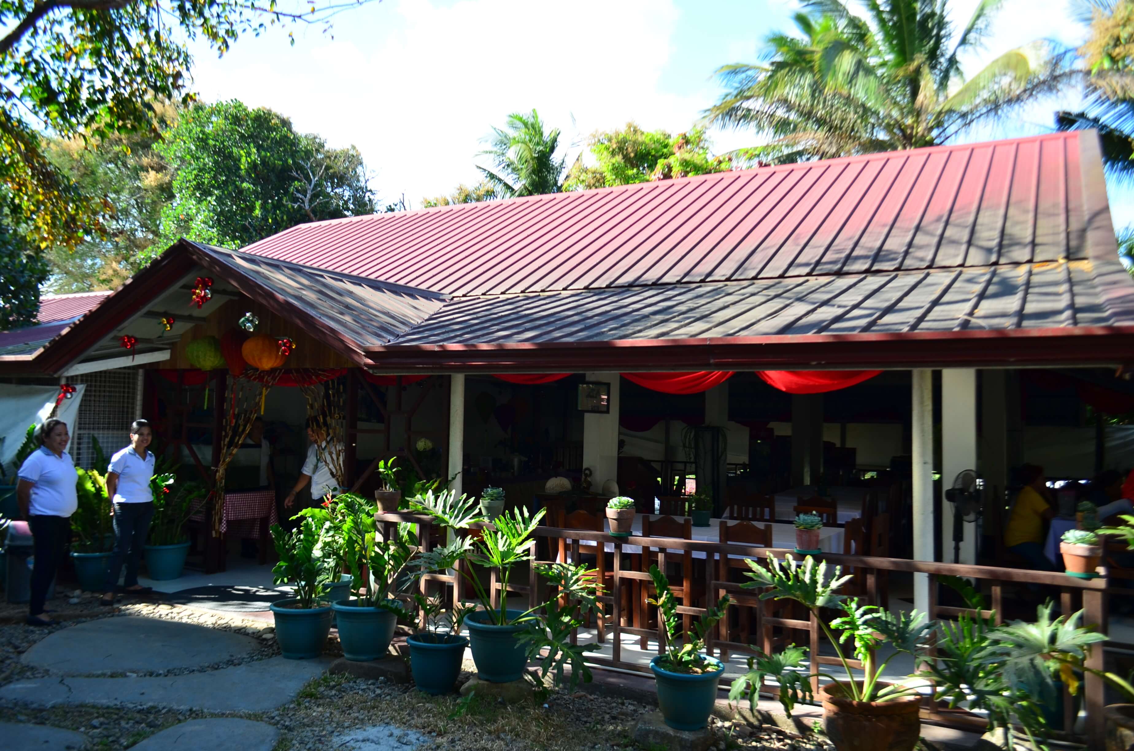 Rizal Provincial Government Official Website