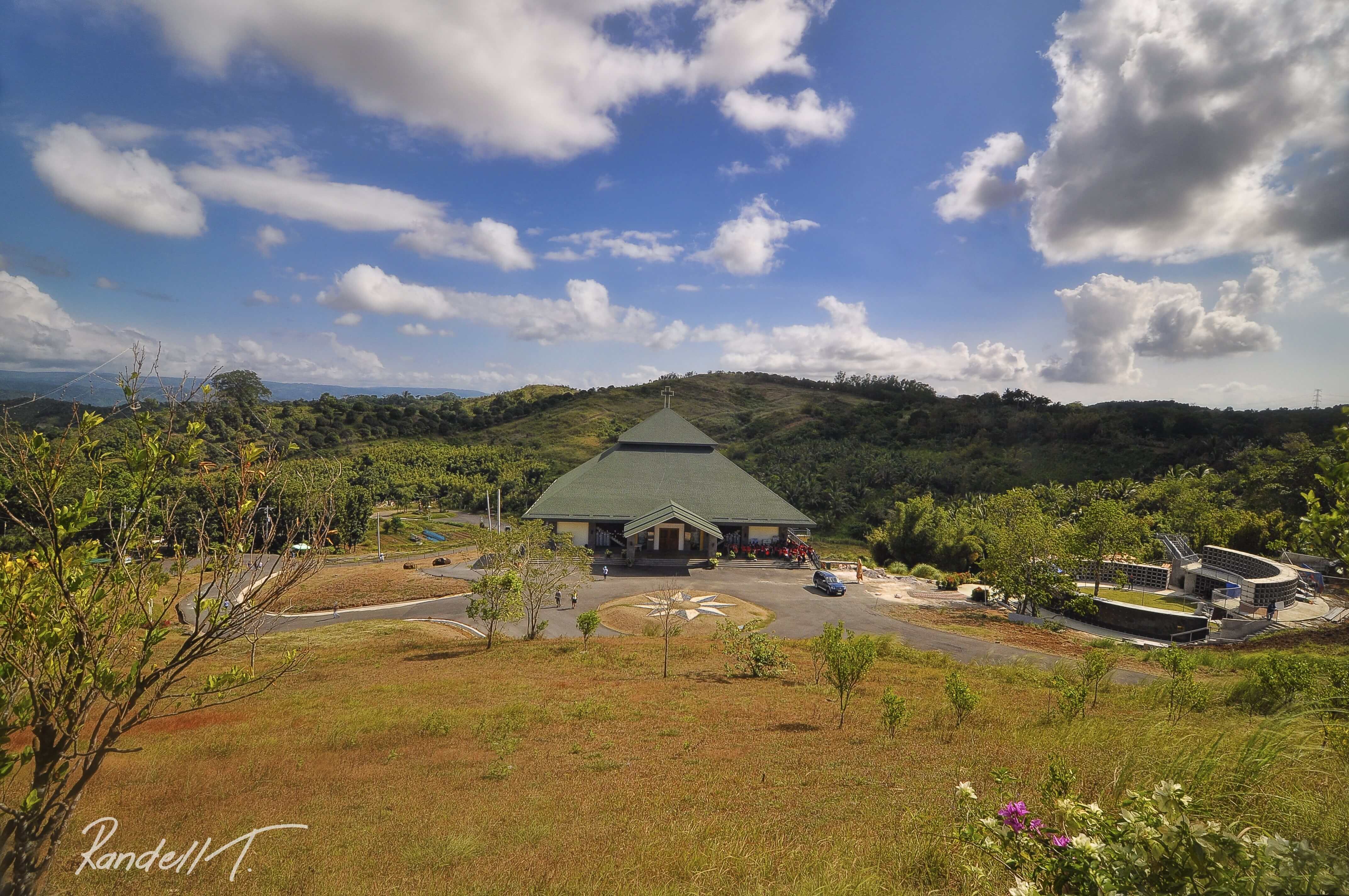 Rizal Provincial Government Official Website