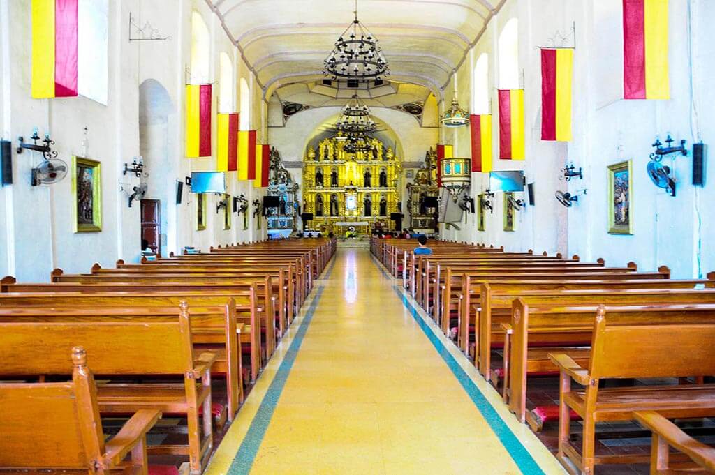 Rizal Provincial Government Official Website