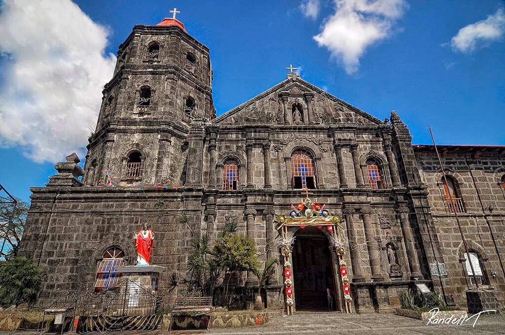 Rizal Provincial Government Official Website