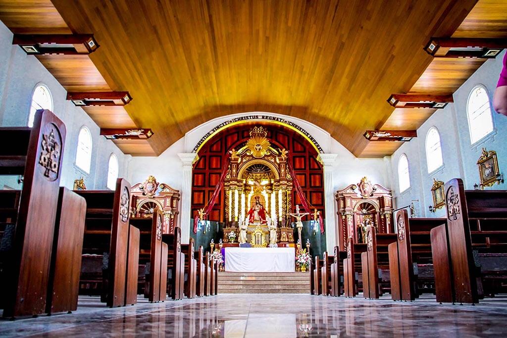 Rizal Provincial Government Official Website