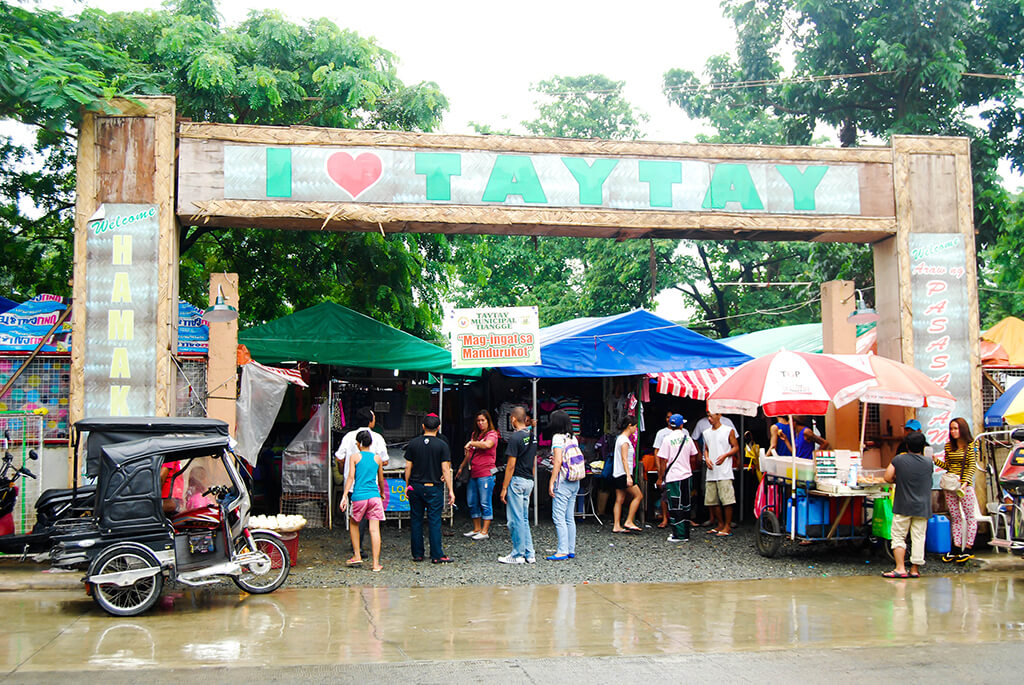 Rizal Provincial Government Official Website