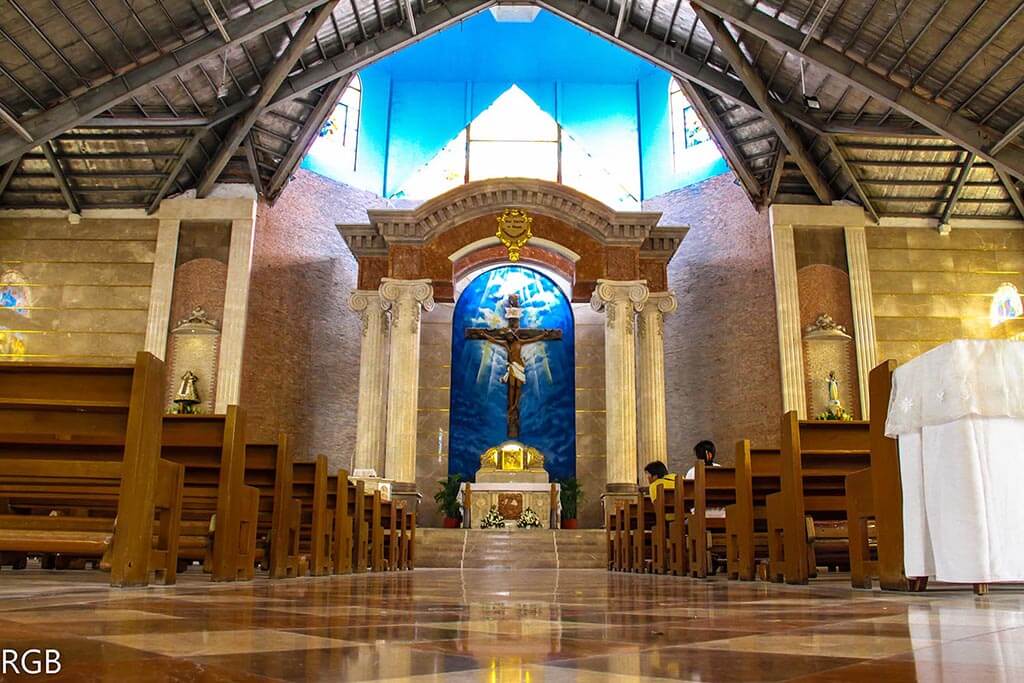 Rizal Provincial Government Official Website