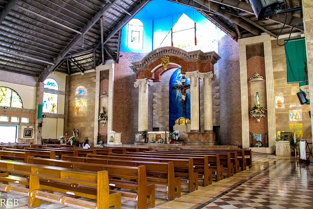 Rizal Provincial Government Official Website