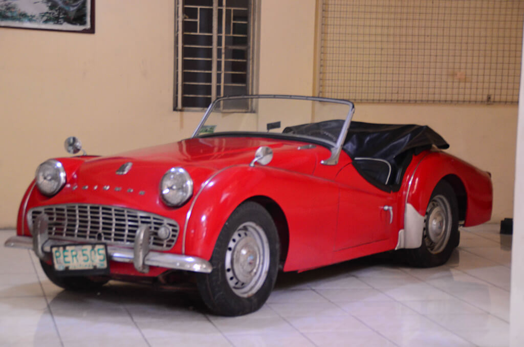 Rizal Provincial Government Official Website