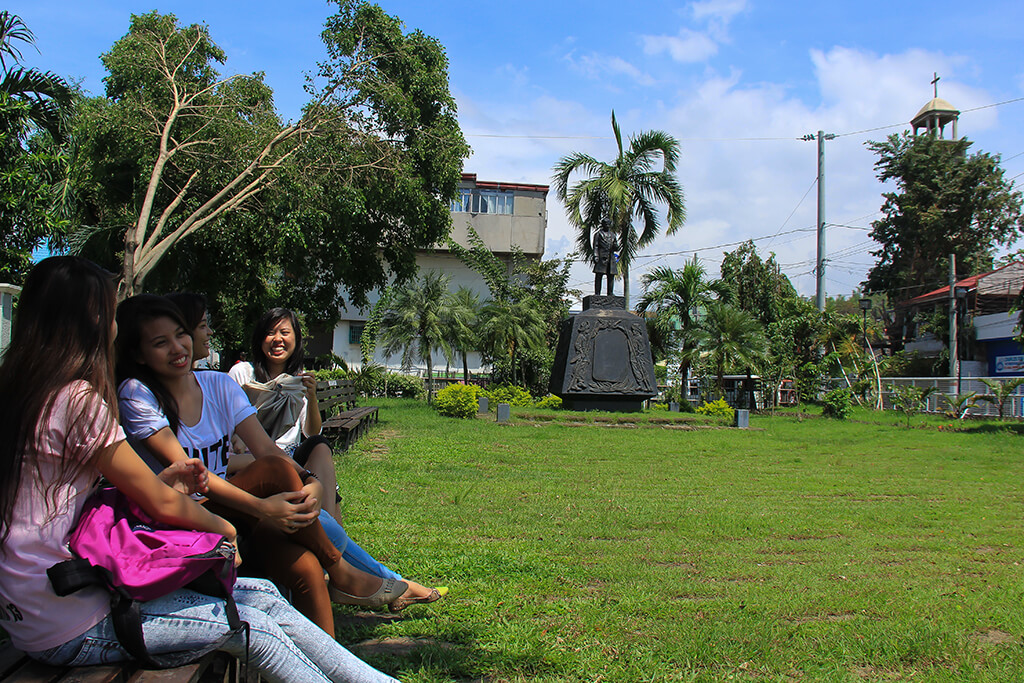 Rizal Provincial Government Official Website