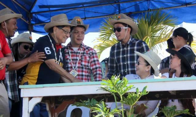 Rizal Provincial Government Official Website