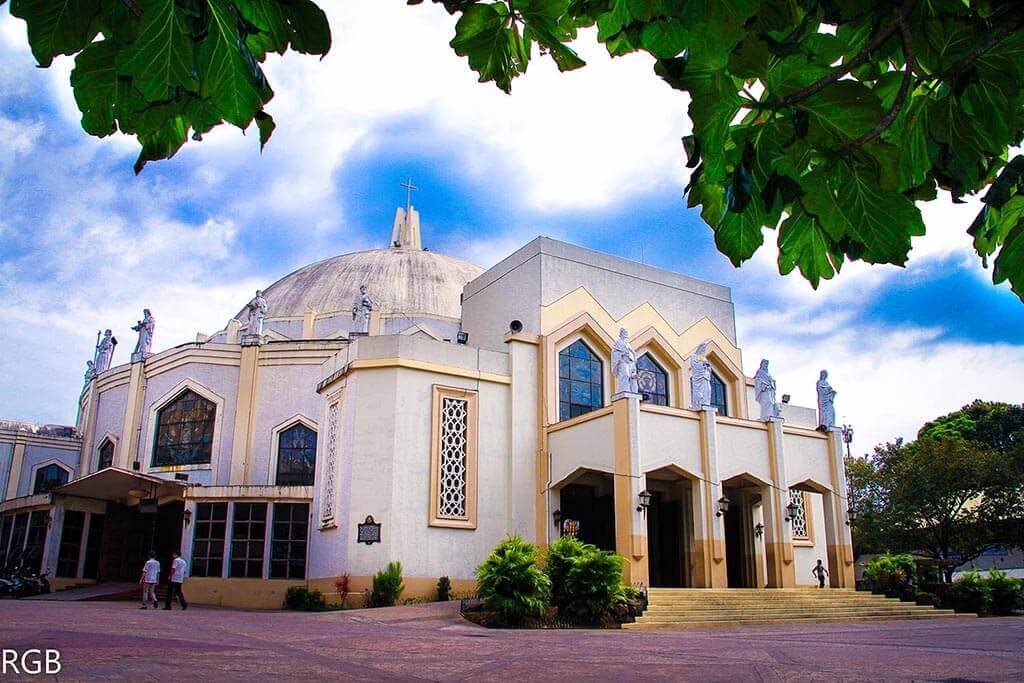 Rizal Provincial Government Official Website