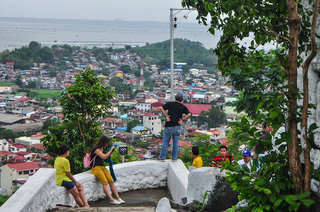 Rizal Provincial Government Official Website