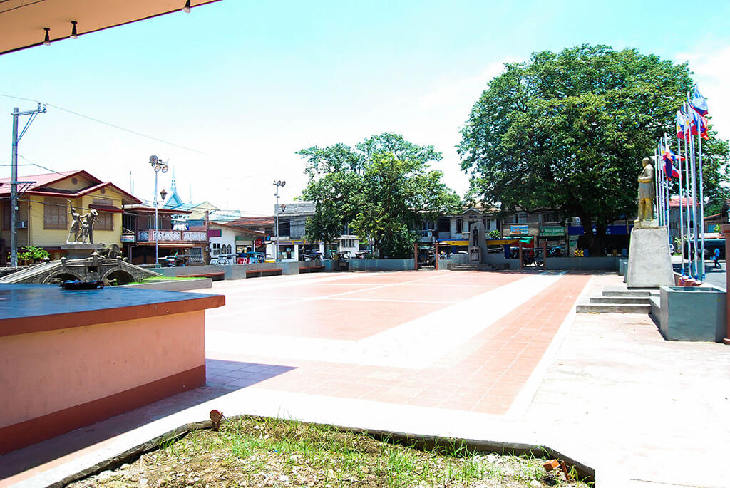 Rizal Provincial Government Official Website