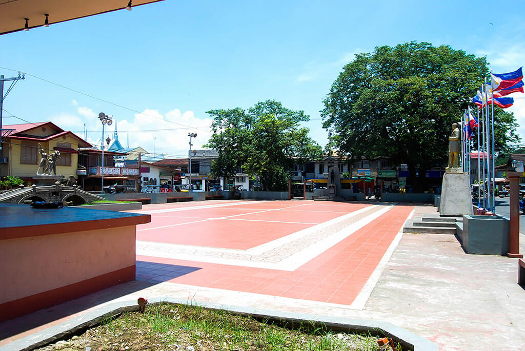 Rizal Provincial Government Official Website