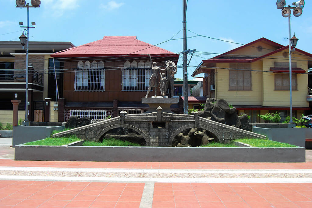 Rizal Provincial Government Official Website