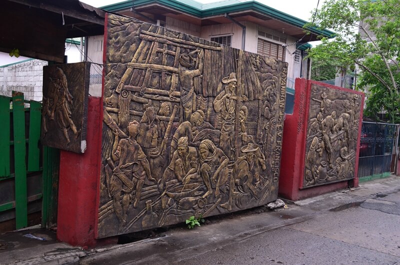 Rizal Provincial Government Official Website